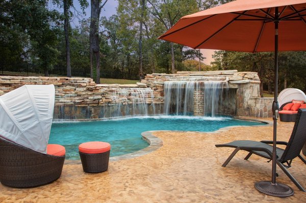 DIAMOND POOLS - Updated December 2025 - 5501 Ranch Dr, Little Rock ...