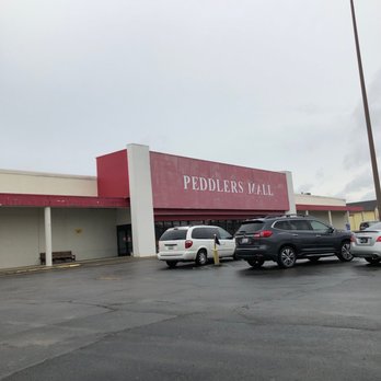 ELIZABETHTOWN PEDDLERS MALL - Updated December 2025 - 17 Photos & 23 ...