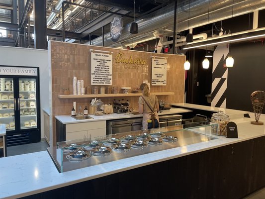 COWS & CO CREAMERY - Updated December 2025 - 1702 1st Ave N, Fargo ...