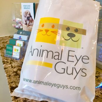 ANIMAL EYE GUYS - FORT LAUDERDALE - Updated January 2026 - 43 Photos ...
