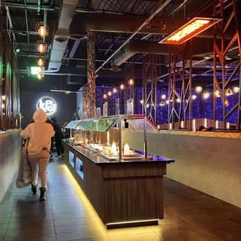 KPOT KOREAN BBQ & HOT POT - 47 Photos & 22 Reviews - 4902 S 74th St ...