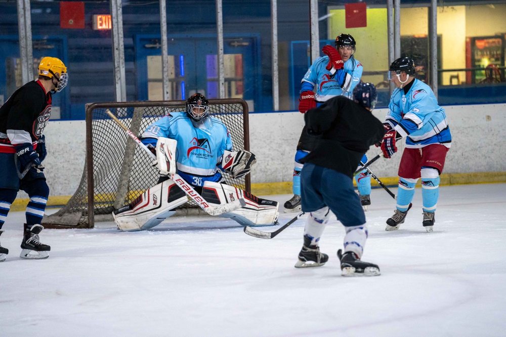 SPACE COAST ICEPLEX - Updated August 2024 - 12 Photos & 18 Reviews ...