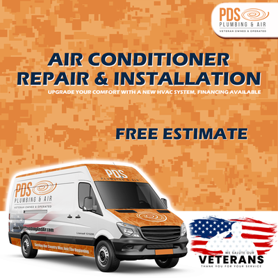 PDS PLUMBING AND AIR - Updated August 2025 - 19 Photos - Irvine ...