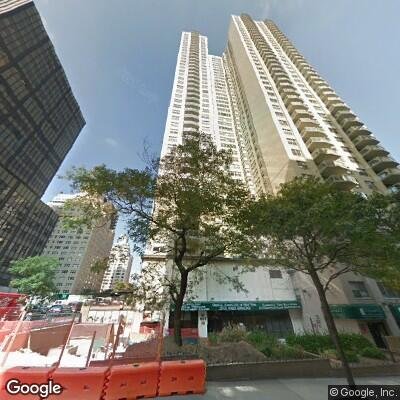 MARC G RUBINSTEIN, MD - Updated June 2025 - 401 East 55th St, New York ...