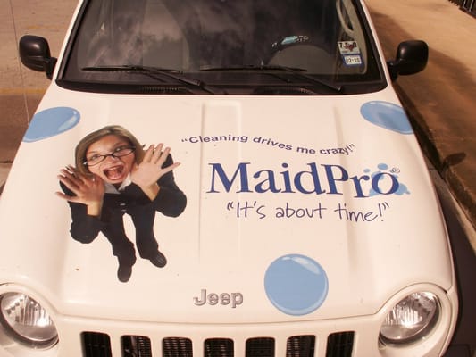 MAIDPRO - Updated August 2025 - 25 Photos & 24 Reviews - 2211 E ...