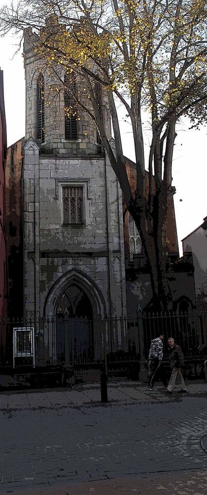 CORK VISION CENTRE - Updated July 2025 - North Main Street, Cork ...