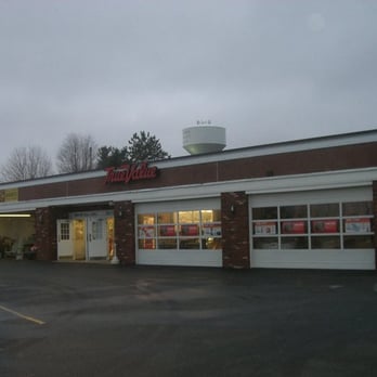 M&m hardware store