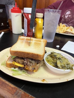 STOCKYARD GRILL - Updated July 2024 - 126 Photos & 85 Reviews - 4500 ...