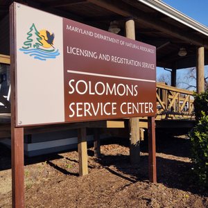 ST. MARY’S COUNTY LIBRARY - LEONARDTOWN - Updated October 2025 - 14 ...