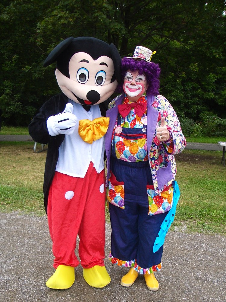 FUN-SHINE ENTERTAINMENT - Updated October 2025 - Request a Quote ...