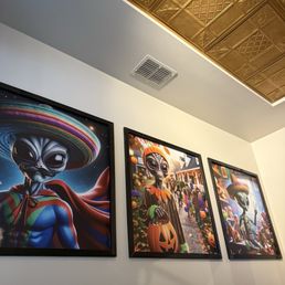 ALIEN TACO - Updated July 2025 - 288 Photos & 97 Reviews - 7643 Gate ...