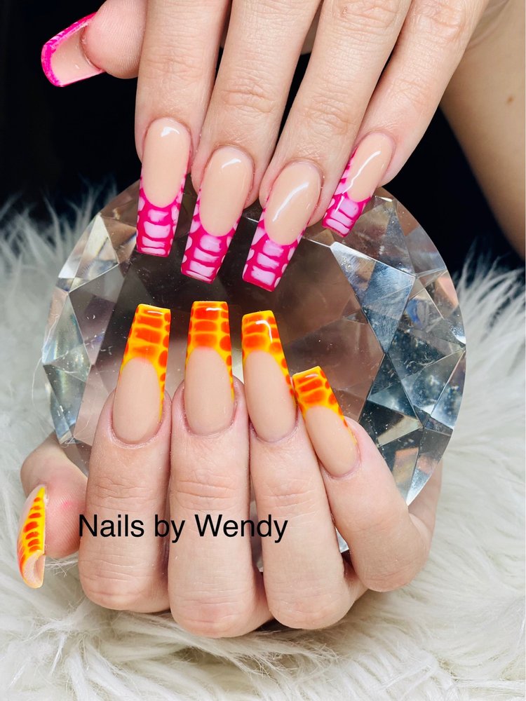 88 NAILS & SPA - 130 Photos & 46 Reviews - 2050 Beavercreek Rd, Oregon ...