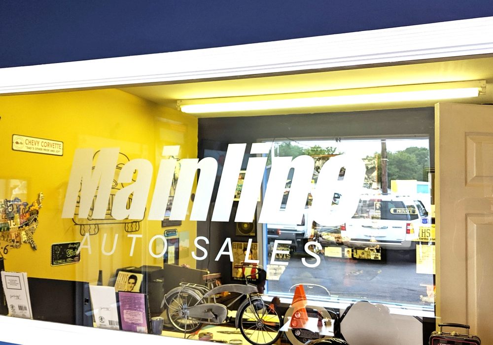 MAINLINE AUTO - Updated December 2025 - 10 Photos - 1382 Delsea Dr ...