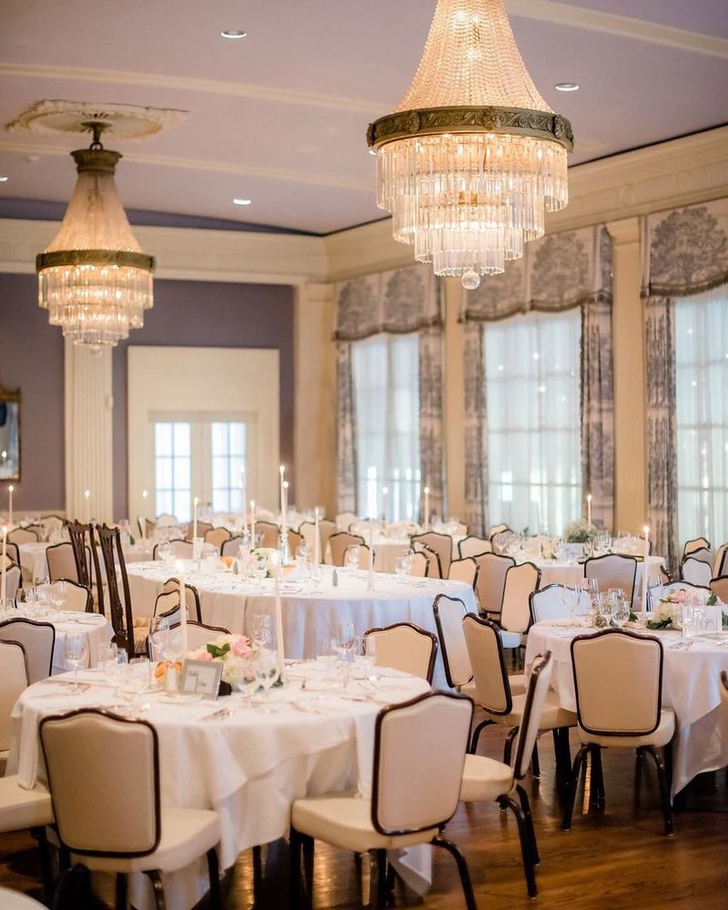 GENESEE VALLEY CLUB - 39 Photos & 12 Reviews - 421 E Ave, Rochester ...