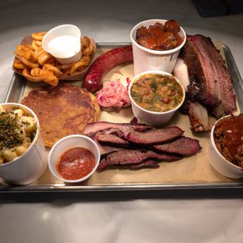 STATELINE ROAD SMOKEHOUSE - Updated August 2025 - 403 Photos & 246 ...