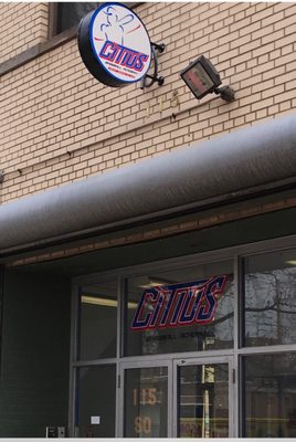 CITIUS BASEBALL ACADEMY - Updated December 2025 - 10 Photos - 115 South ...