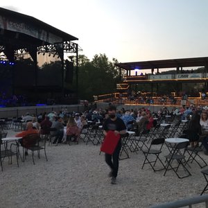 WHITEWATER AMPHITHEATER - 64 Photos & 114 Reviews - Music Venues ...