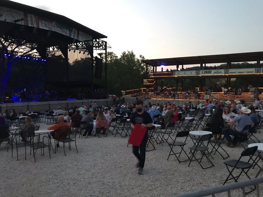 WHITEWATER AMPHITHEATER - 75 Photos & 124 Reviews - 11860 Fm 306, New ...