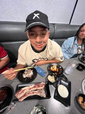 KPOT KOREAN BBQ & HOT POT - Updated September 2025 - 211 Photos & 179 ...