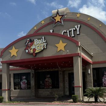 BOIL CITY - Updated October 2025 - 55 Photos & 30 Reviews - 3871 Stagg ...
