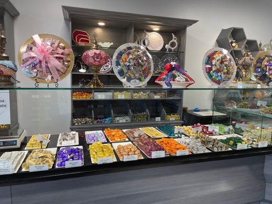 ELITE NUTS - Updated September 2025 - 10 Photos & 11 Reviews - 9007 W ...