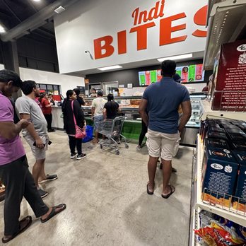 INDIFRESH SUPERMARKET - Updated December 2025 - 17 Photos - 2770 ...