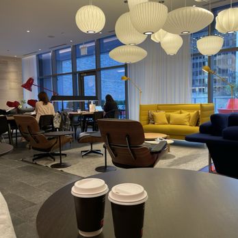 CITIZENM CHICAGO DOWNTOWN HOTEL - Updated July 2024 - 173 Photos & 36 ...