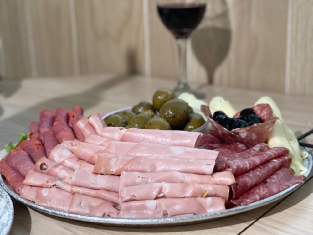 CESARINA’S ITALIAN DELI - Updated December 2025 - 41 Photos & 66 ...