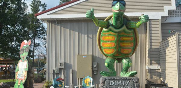 DIRTY TURTLE - 28 Photos & 32 Reviews - American (New) - W5250 N Osprey ...