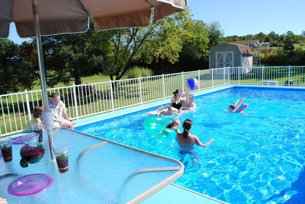 SWIM TEXSUN POOLS - Updated August 2025 - 27 Photos - Ponder, Texas ...