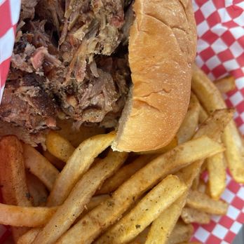 MITCH’S BARBEQUE RESTAURANT & CATERING - Updated December 2025 - 291 ...