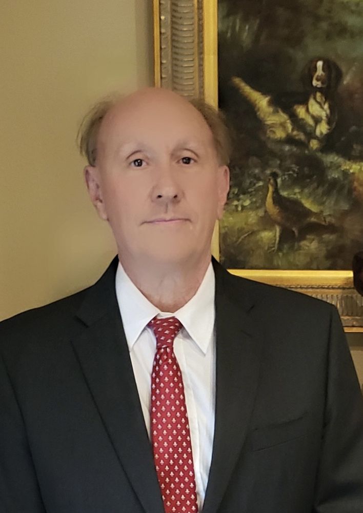 LAW FIRM OF JOHNSON & GASKILL - Updated December 2025 - Request ...