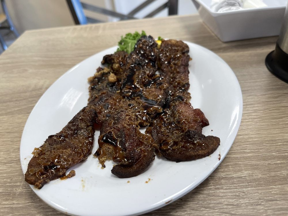 RONNIE’S WAFFLE’S - Updated October 2024 - 38 Photos & 47 Reviews ...