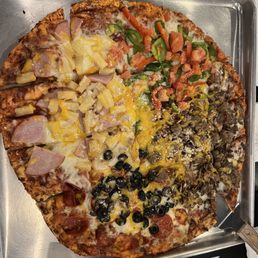 ORIGINAL MAGOO’S PIZZA - Updated January 2026 - 409 Photos & 272 ...