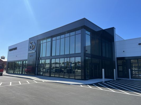 GRAPPONE MAZDA - Updated December 2025 - 27 Photos & 19 Reviews - 134 ...