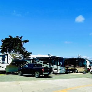 PISMO SANDS RV RESORT - Updated May 2024 - 129 Photos & 165 Reviews ...