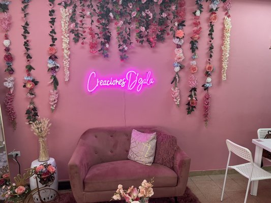 CREACIONES D’ GALA - Updated August 2025 - 12 Photos - C. Ulises ...