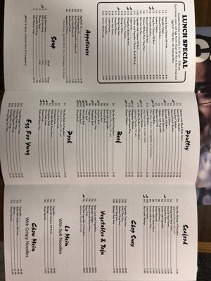 CHANG SING RESTAURANT - Updated August 2025 - 34 Photos & 65 Reviews ...