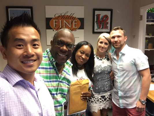 PROSPERITY ABSTRACT - Updated October 2025 - 36 North 3rd St ...