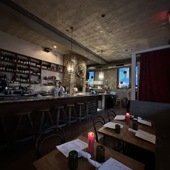 THE BACKSPACE - Updated July 2025 - 534 Photos & 764 Reviews - 507 San ...