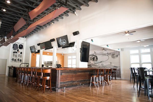 DEAD LOW BREWING - 207 Photos & 134 Reviews - 5959 Kellogg Ave ...