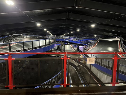 SUPERCHARGED ENTERTAINMENT nearby at 987 US Rte 1, Edison, New Jersey ...