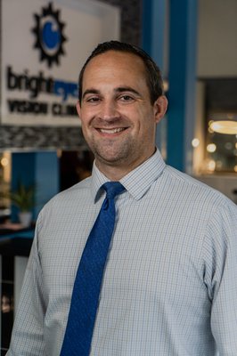 BRIGHT EYES VISION CLINIC - Updated December 2025 - 18 Photos - 5926 W ...