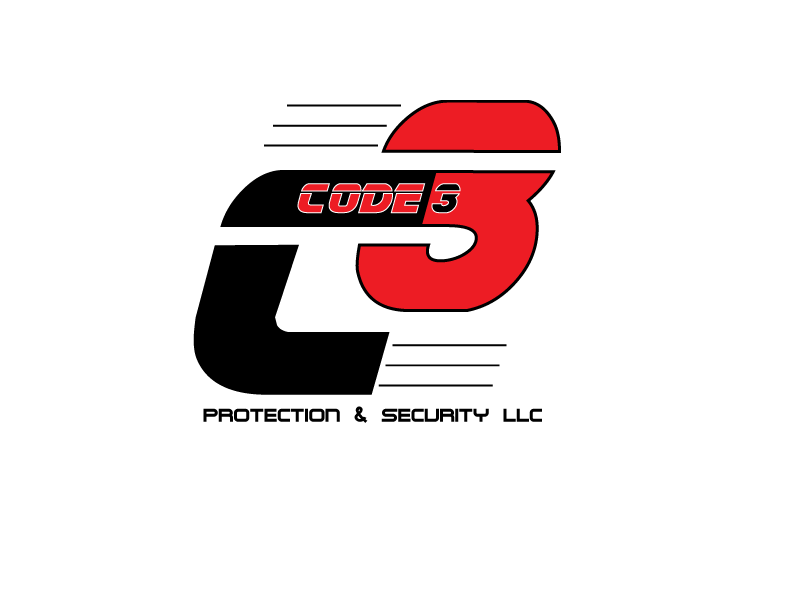 CODE 3 PROTECTION & SECURITY - Updated October 2025 - 3770 Wheeling St ...