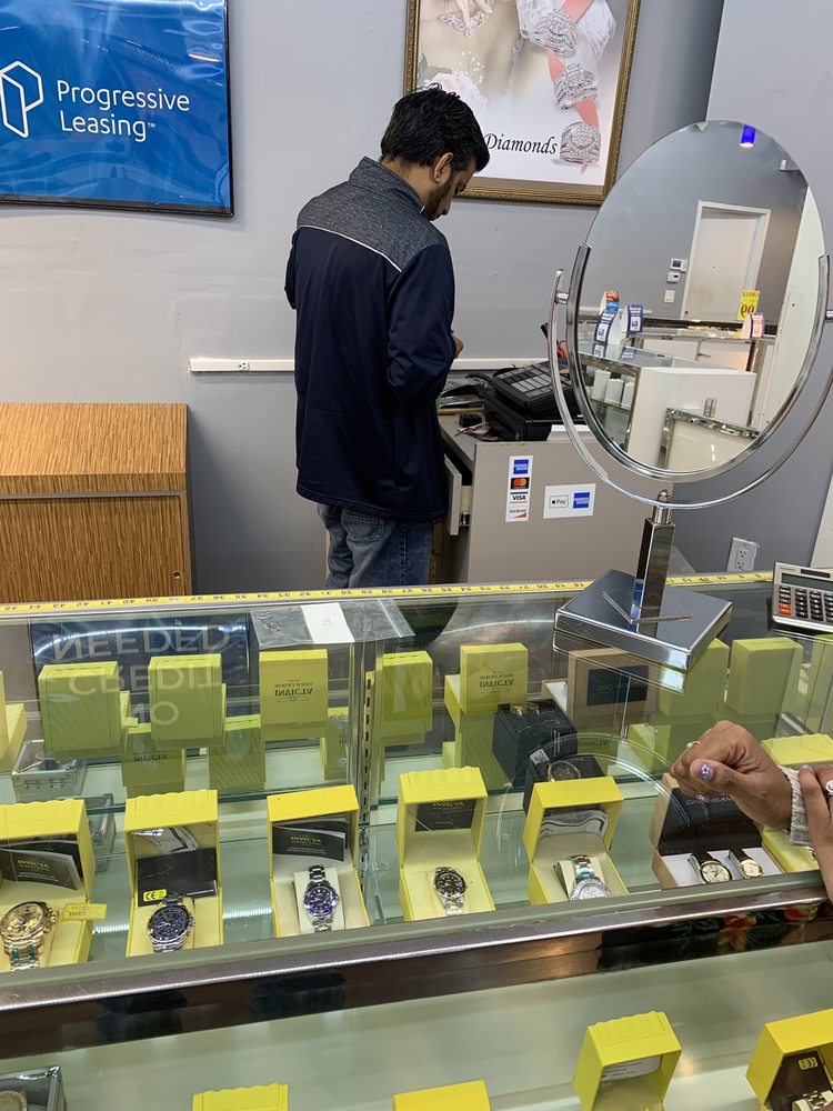 GOLD N DIAMONDS - 2000 Brittain Rd, Akron, Ohio - Jewelry Repair ...