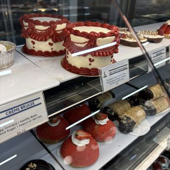 LAYERED CAKERIE - Updated October 2025 - 2515 Photos & 2026 Reviews ...