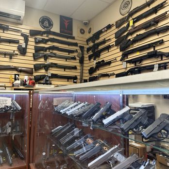 FF FIREARMS - Updated January 2025 - 238 Photos & 340 Reviews - 121 E ...