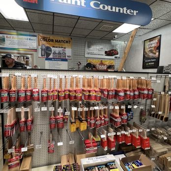 RENO PAINT MART - Updated January 2026 - 59 Photos & 40 Reviews - 201 E ...