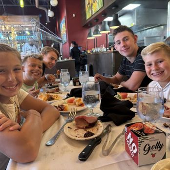 BRAZA GRILL BRAZILIAN STEAKHOUSE - LEHI - Updated October 2025 - 126 ...