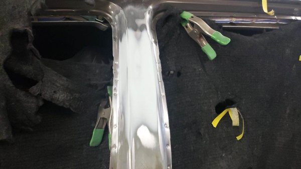 SELECT AUTO BODY - 27 Photos & 174 Reviews - 545 W Highland Ave ...